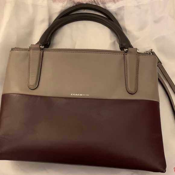 Coach | Bags | Coach Borough Bag | Poshmark